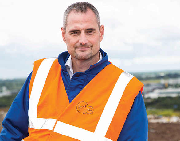 The Big Interview: Stuart Hayward-Higham | MRW