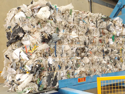 Defra circulates updated RDF definition | MRW