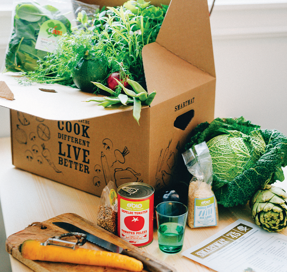 In Focus: Preserving precious food | MRW