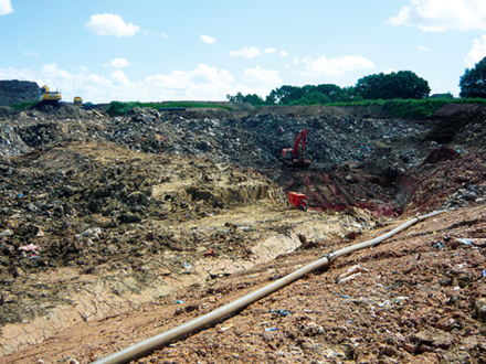 Is it really worth mining a landfill? | MRW