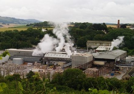 Four paper mills to close this year, industry warns | MRW
