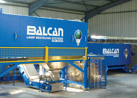 Lamps and bulbs together | MRW