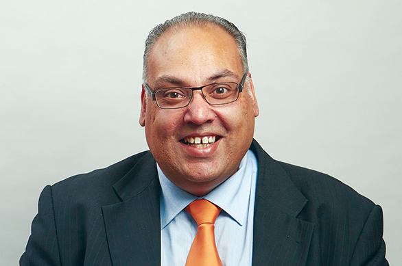 Pursue the power to change | MRW