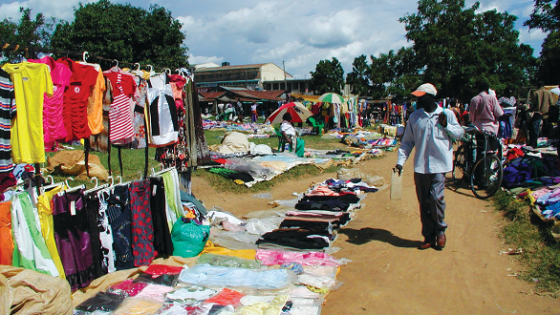 Textiles association rebuts CMA AirTag take-back investigation | MRW