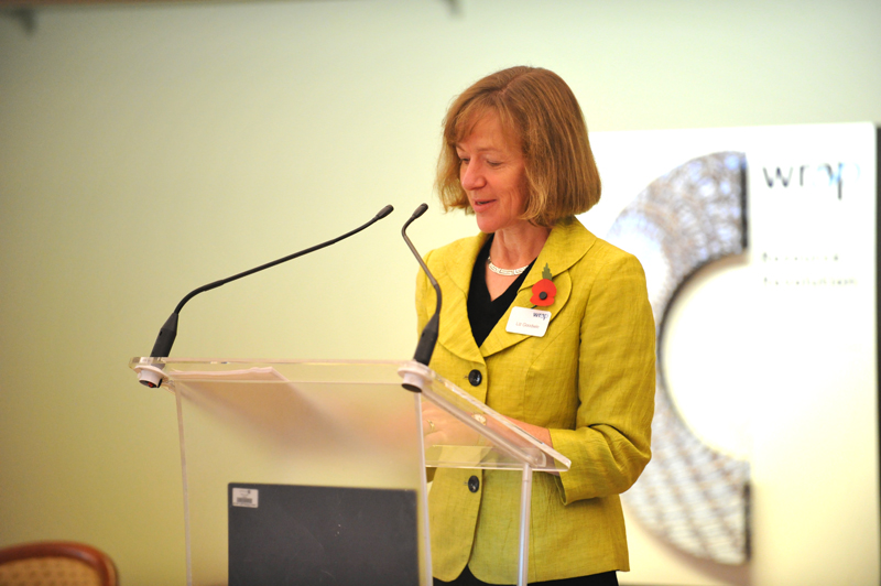 Goodwin to join global sustainability group | MRW