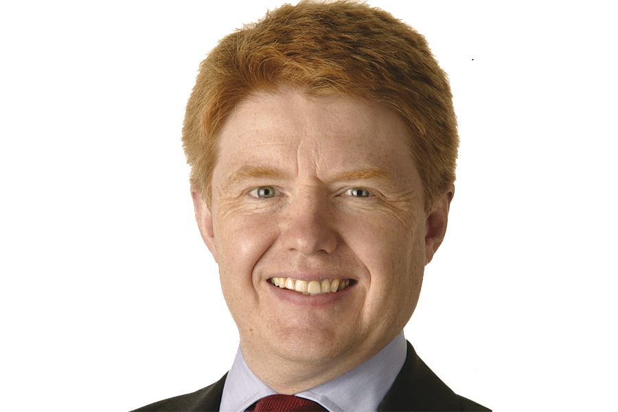 China and the US lead M&A activity | MRW