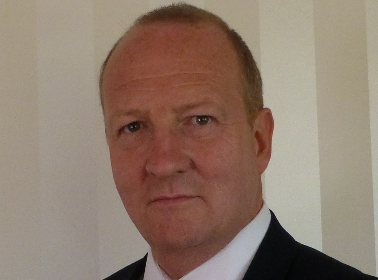 New Cory chief executive announced | MRW