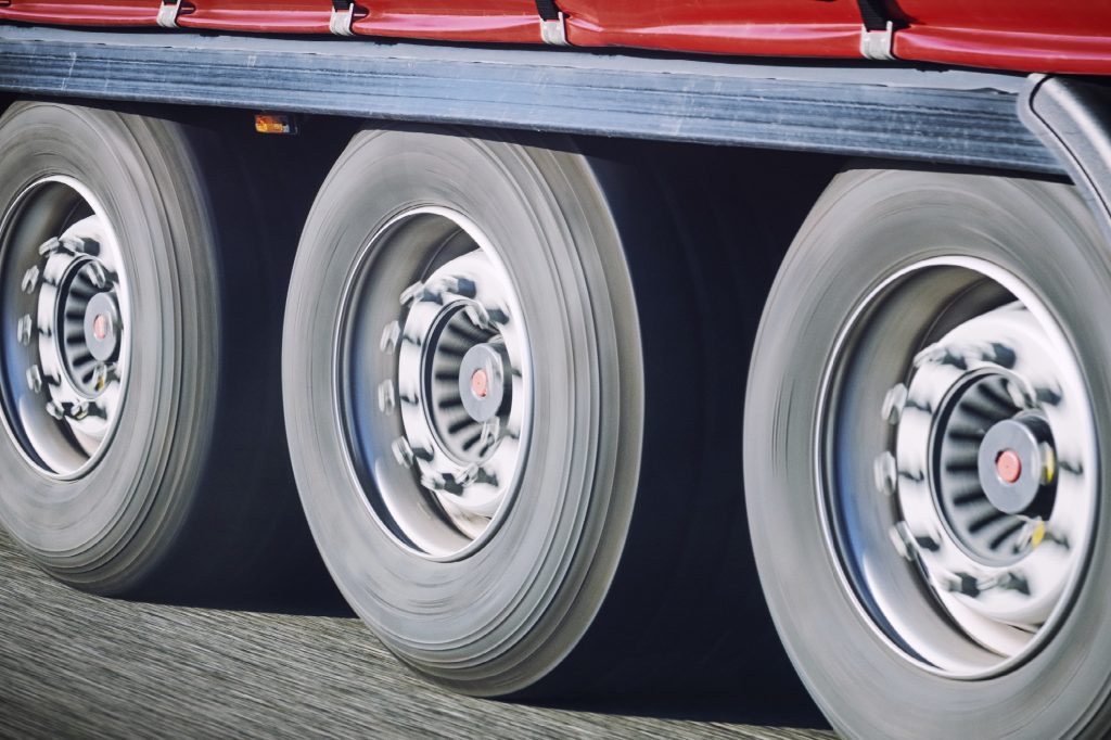 UK should follow EU on tyre export policy: TRA | MRW