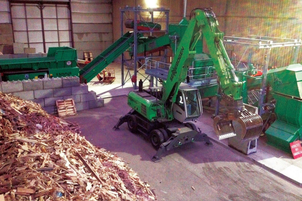 Slow shredder appeals | MRW