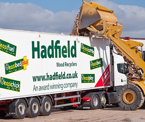 Hadfield becomes part of Enva Group | MRW