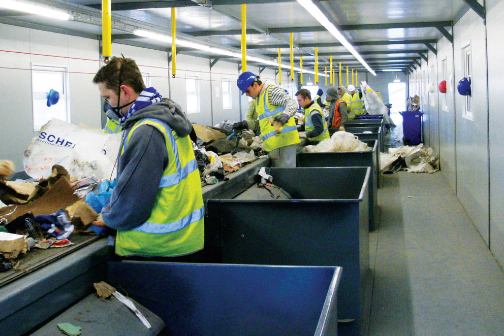 We can do it in the mix | MRW