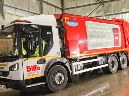 Biffa boosts food waste service | MRW