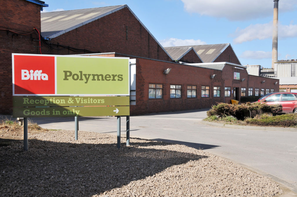 Biffa ploughs £6.5m into rHDPE expansion | MRW