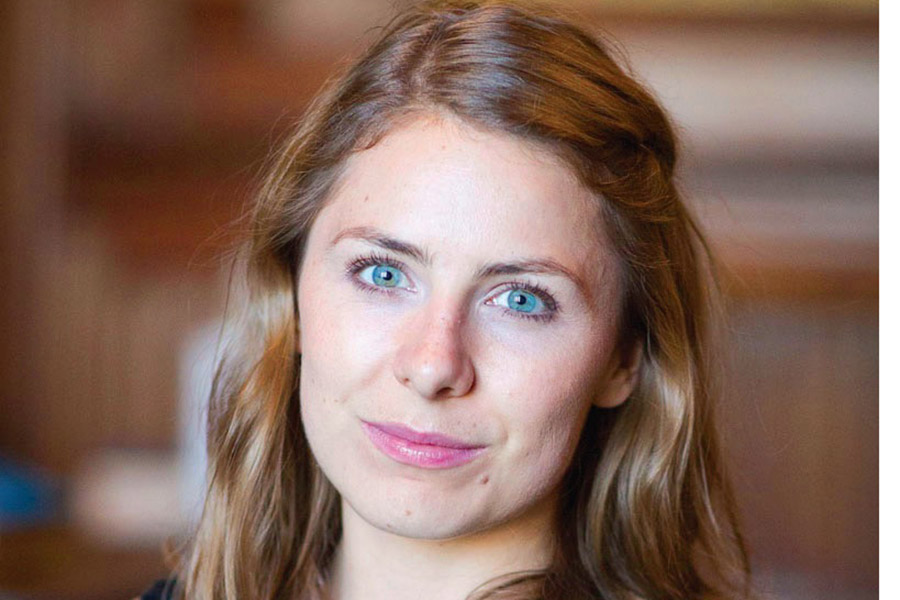 Now is the time to shape our environmental policy | MRW