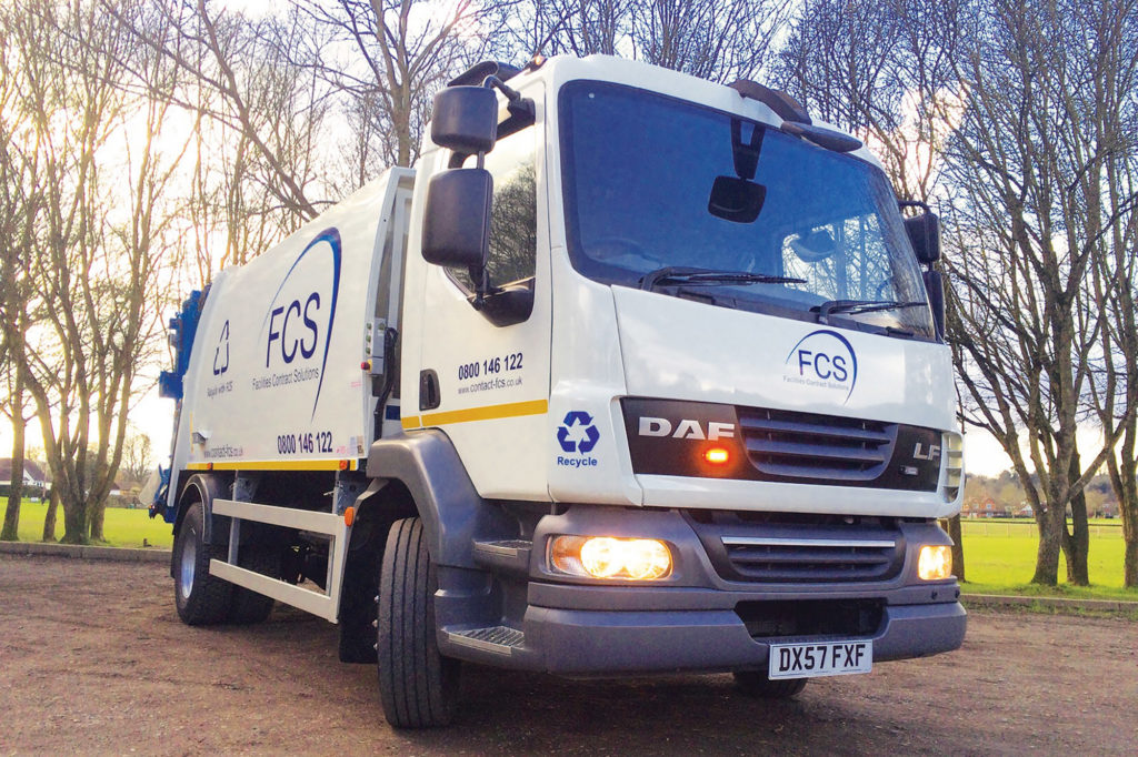 Quality used RCV bought | MRW