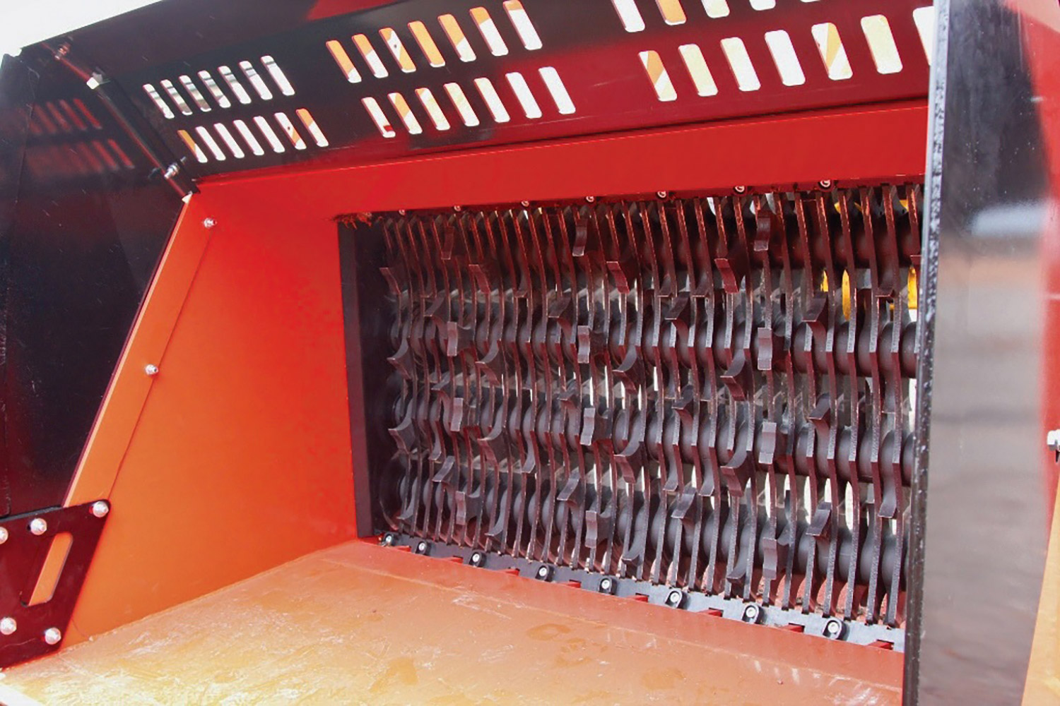 Different sizes from one screen bucket | MRW