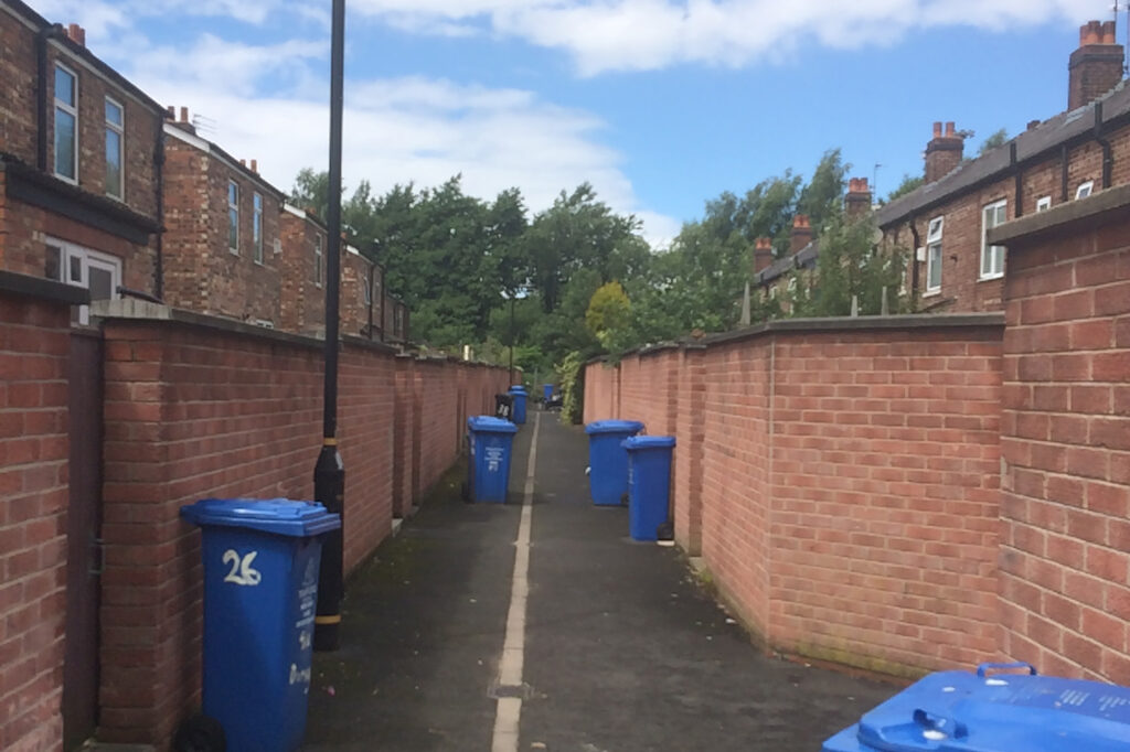 Wrap and waste partnership look to drive up recycling | MRW