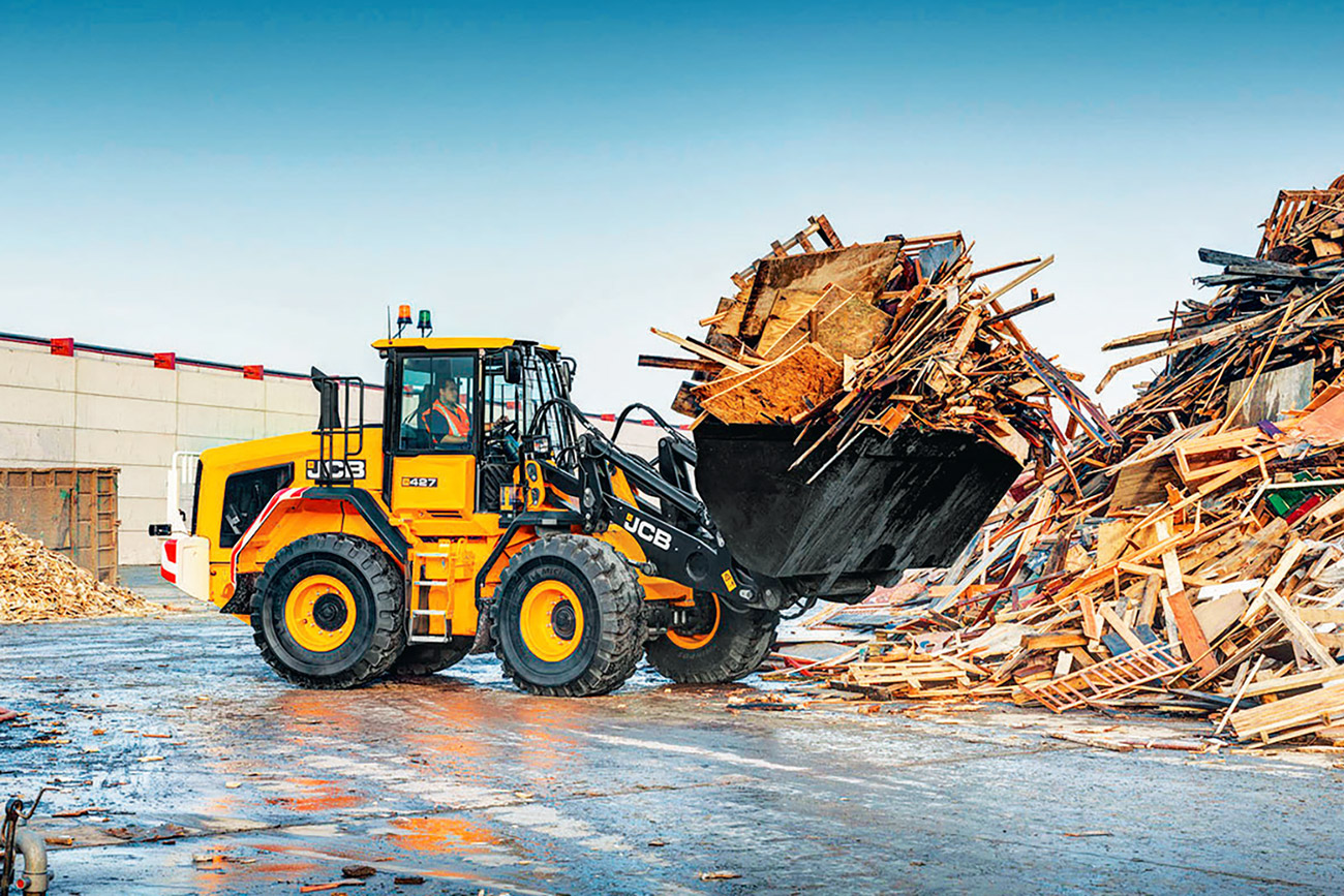 Wastemaster performance boost | MRW