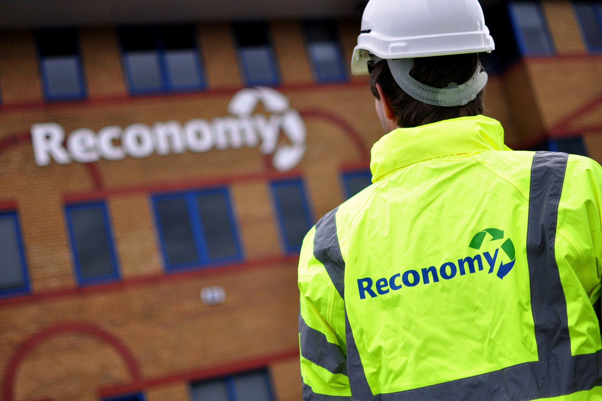 Reconomy buys Prismm in fourth acquisition over 12 months | MRW