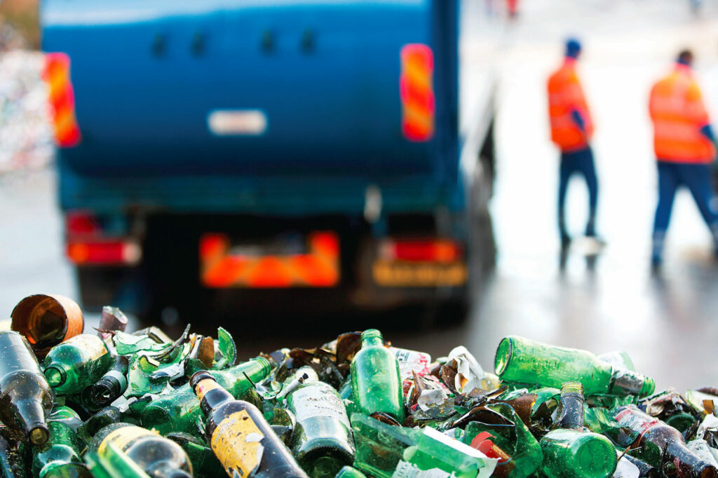 Defra launches household recycling collections consultation | MRW