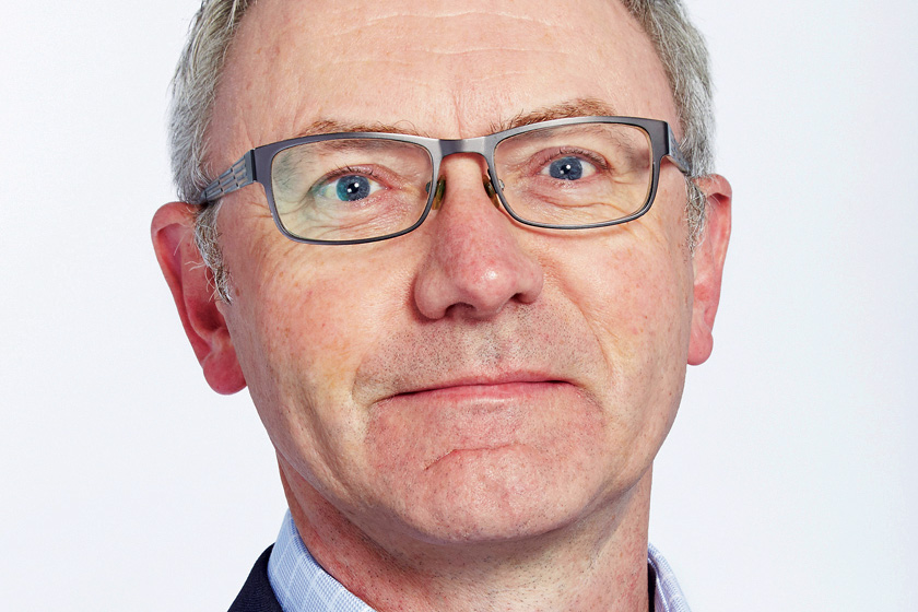 Why landfill still has a supporting role | MRW