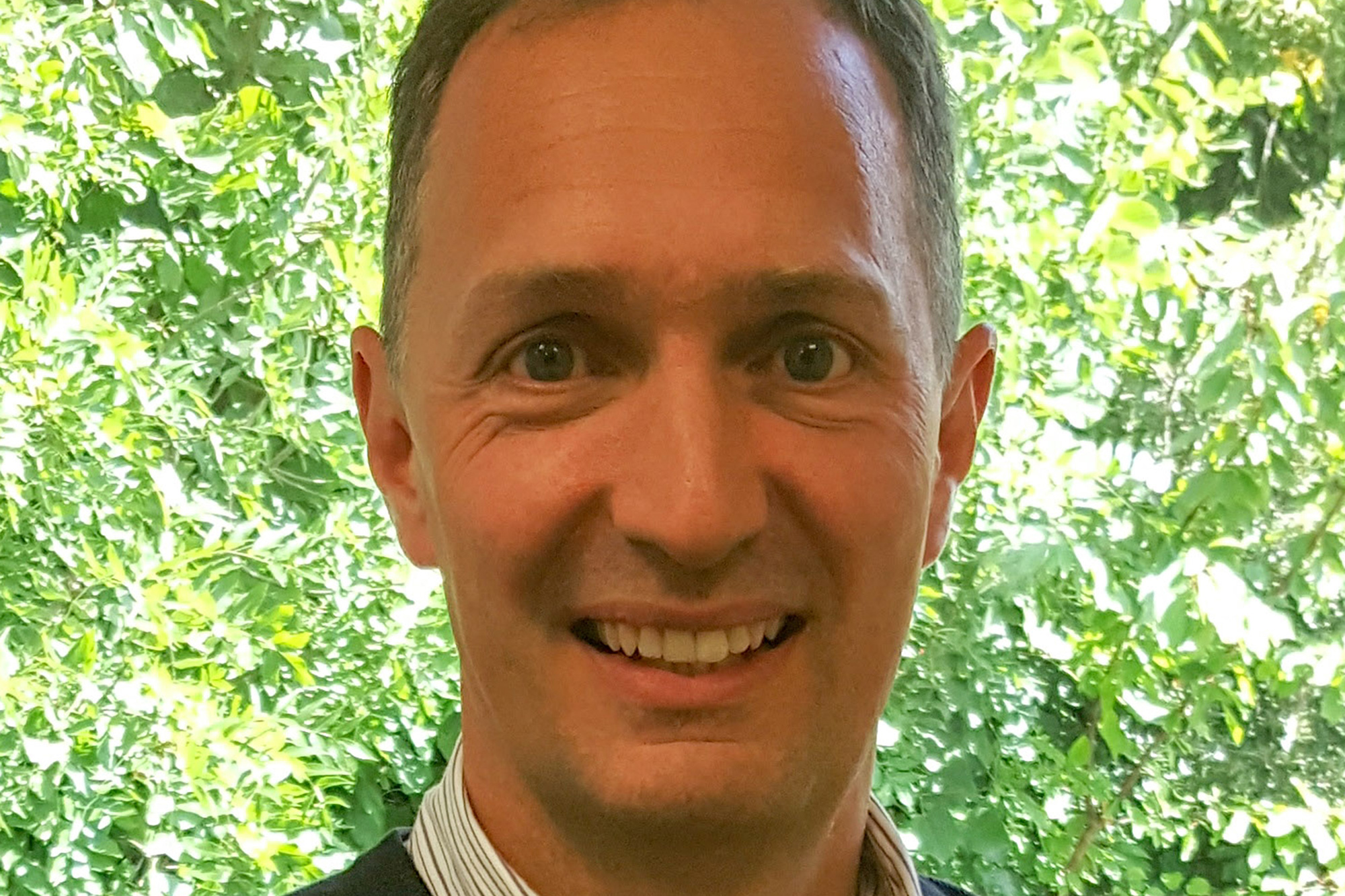 CPI announces Workman's successor | MRW