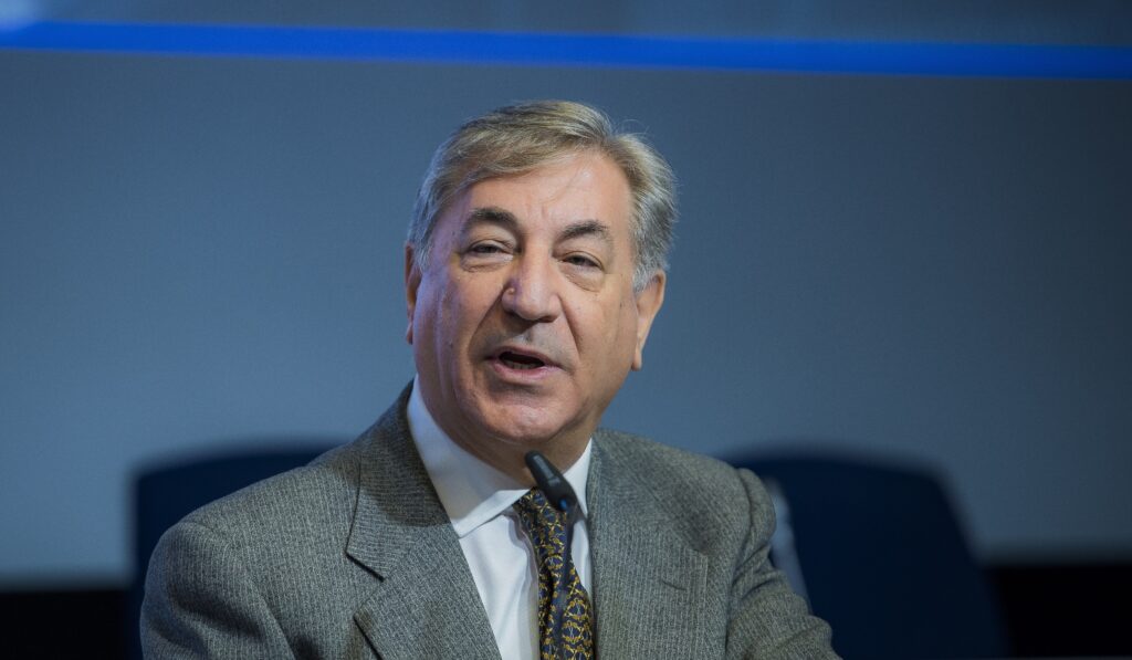 Vella says CE debate 'exceeding expectations' | MRW