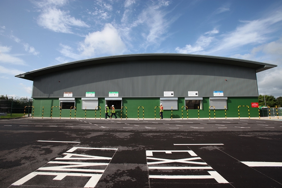 Guidance warns over HWRC reopening pitfalls | MRW