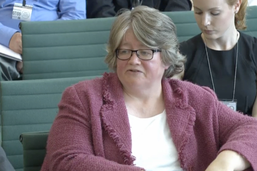 Recycling to feature in Defra plan, says Coffey | MRW
