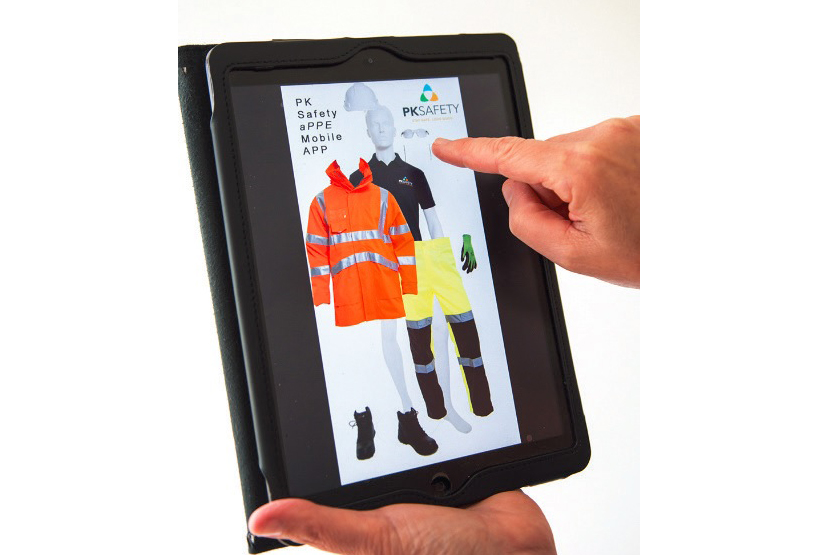 PPE selection keeps up with best practice | MRW