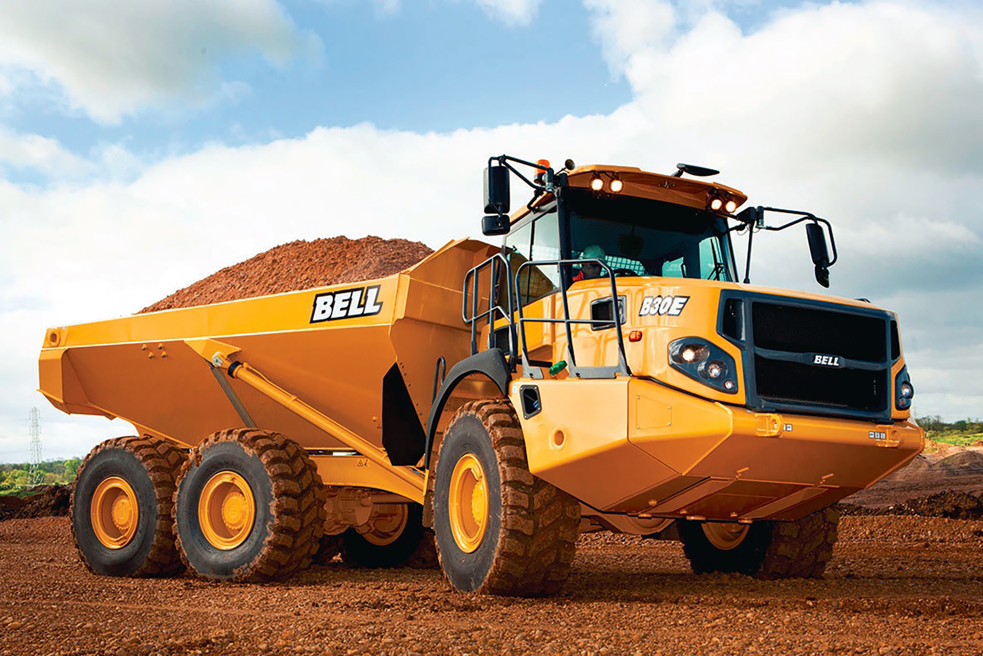 Designed to be rugged | MRW