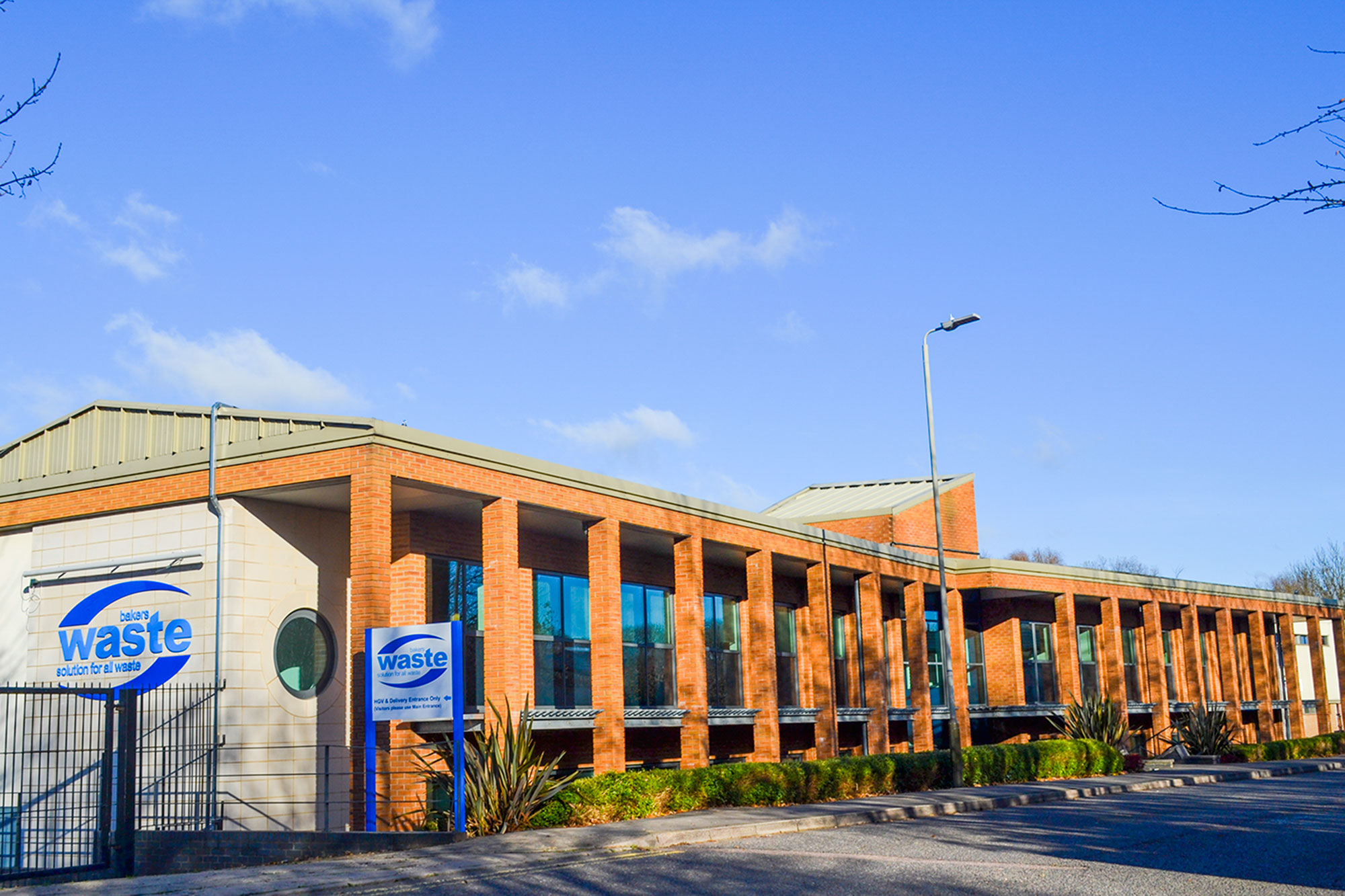 News round-up November 2016 | MRW