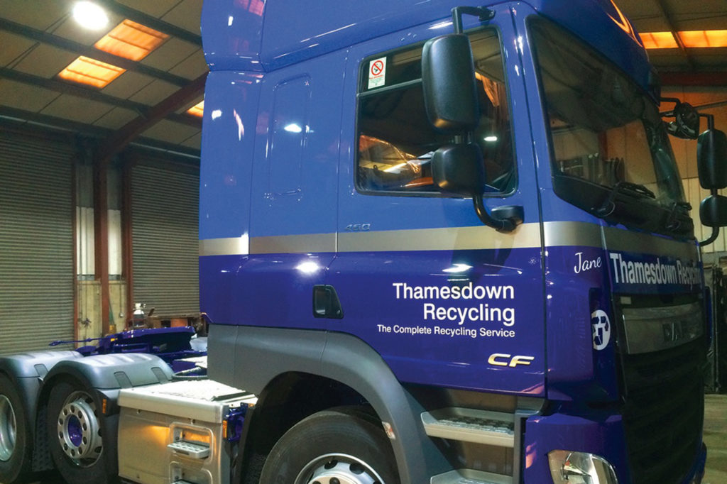 Tracking sensitive cargo | MRW