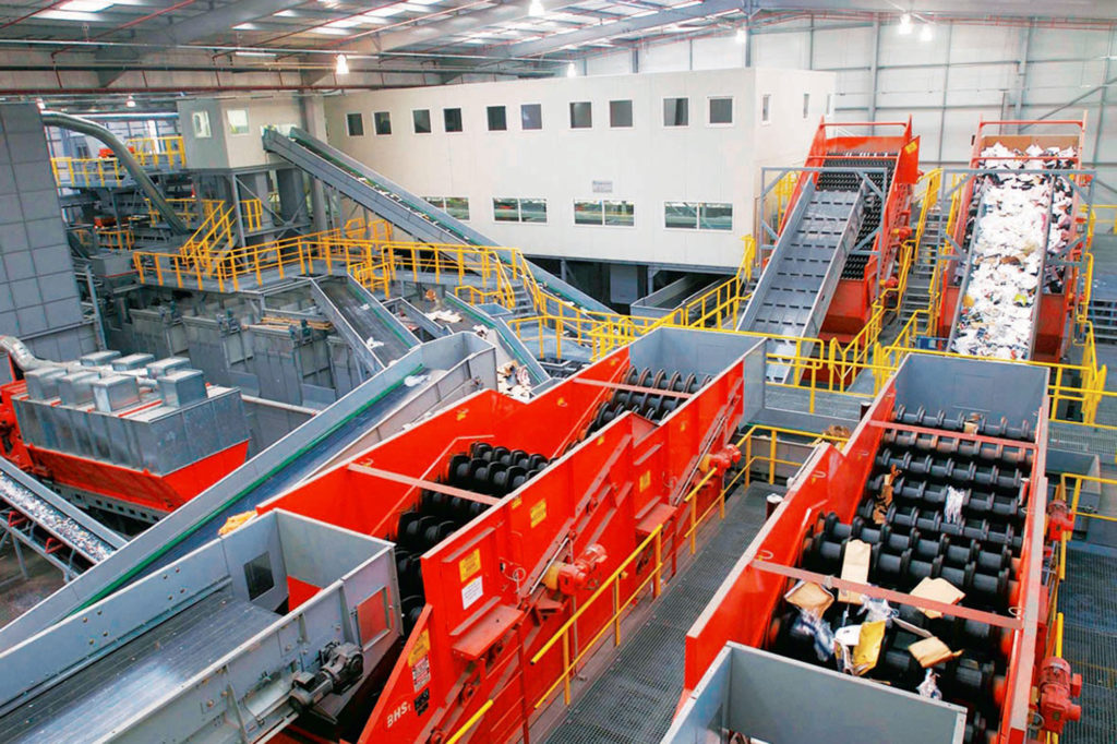 MRF proposed for Inverness | MRW