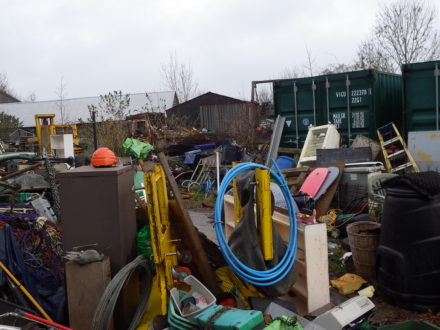 Skip operator gets suspended sentence | MRW