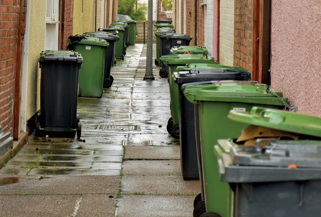 Defra issues 50% waste reduction target by 2042 | MRW