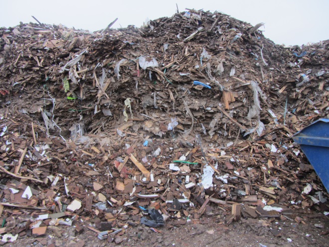 Suspended jail term for waste boss | MRW