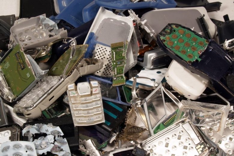 EU WEEE recyclers call for greater use of secondary materials | MRW