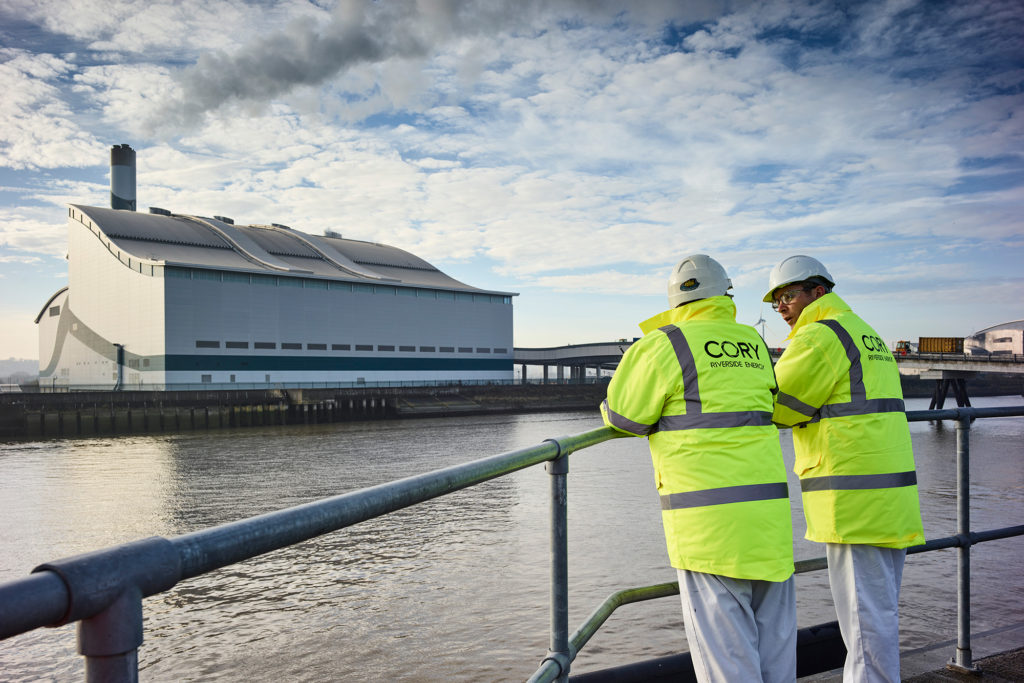 Cory’s energy sell-off proves valuable | MRW