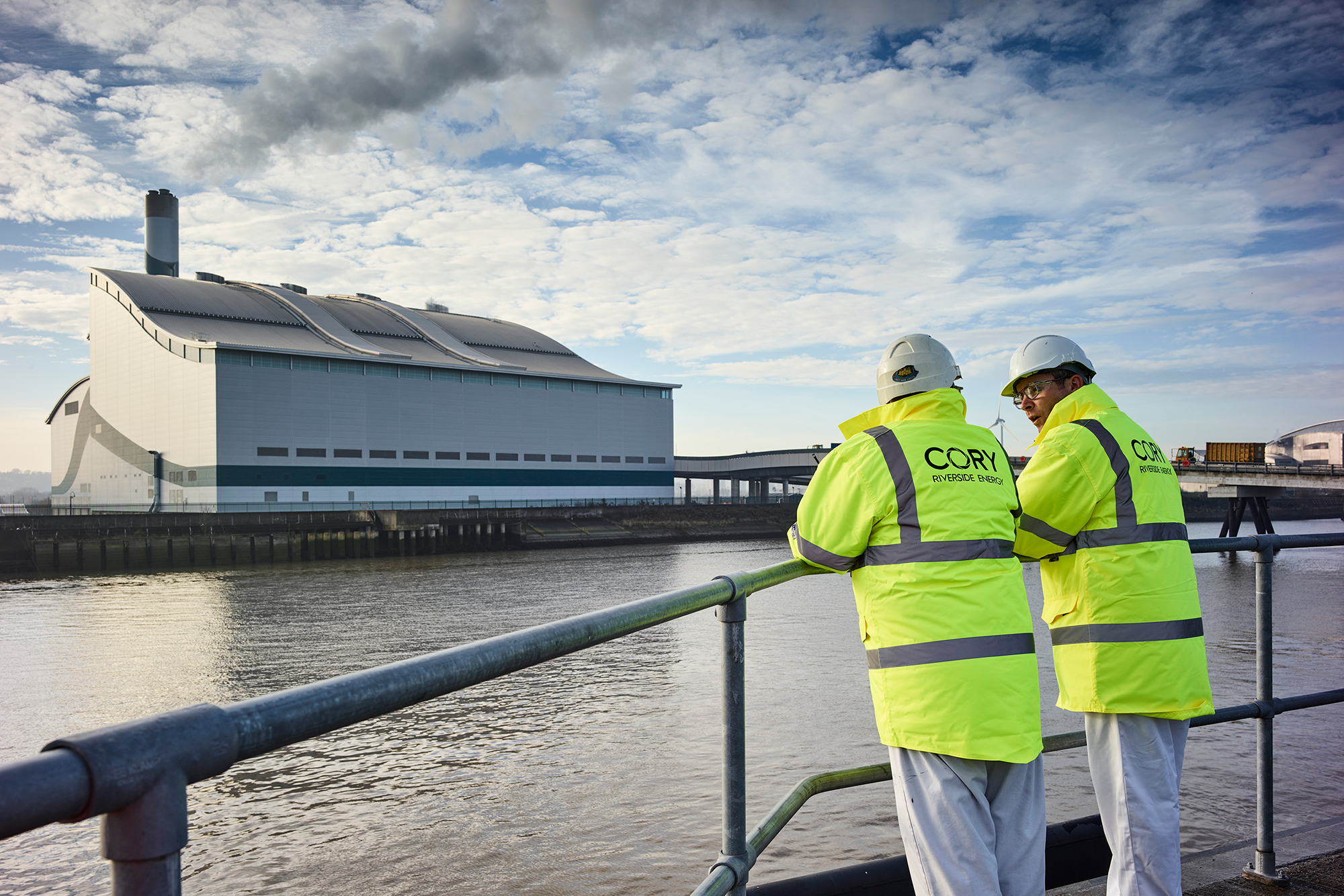 Cory’s energy sell-off proves valuable | MRW