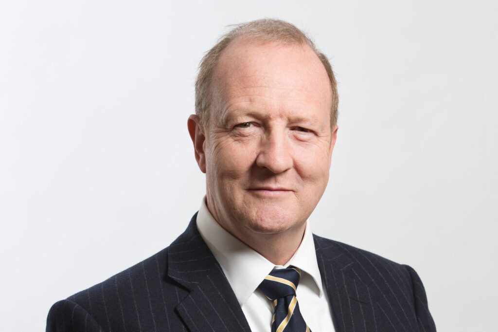 A chance to kick-start change | MRW