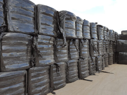 RDF exports becoming ‘increasingly difficult’ | MRW