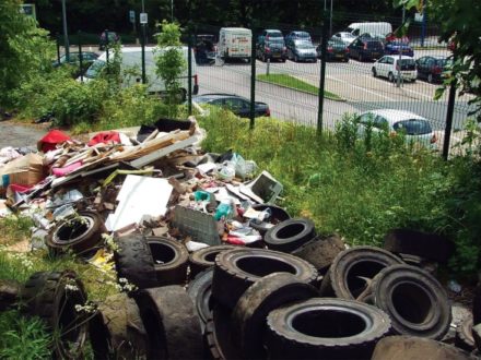 Defra to reform waste licensing in crackdown on rogue carriers | MRW