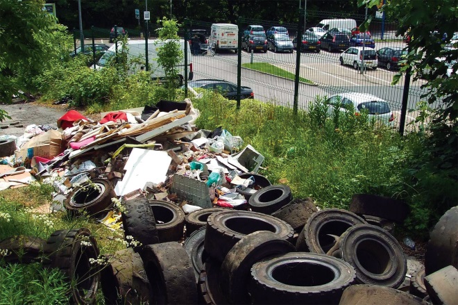 Defra to reform waste licensing in crackdown on rogue carriers | MRW