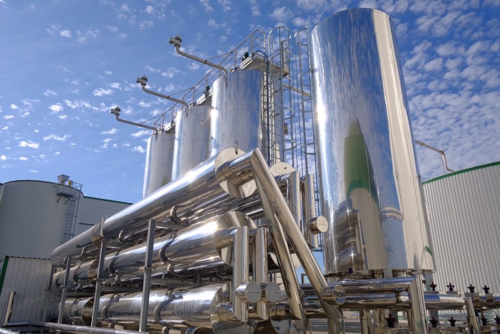 Analysis of waste infrastructure commissioned | MRW