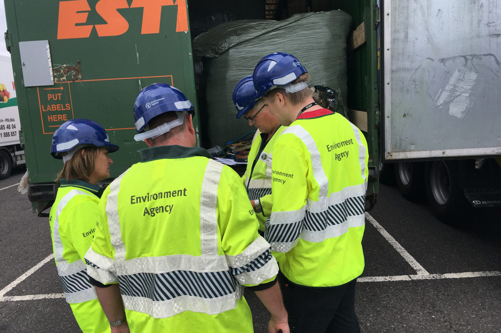 Defra drops cash ban for waste transactions | MRW