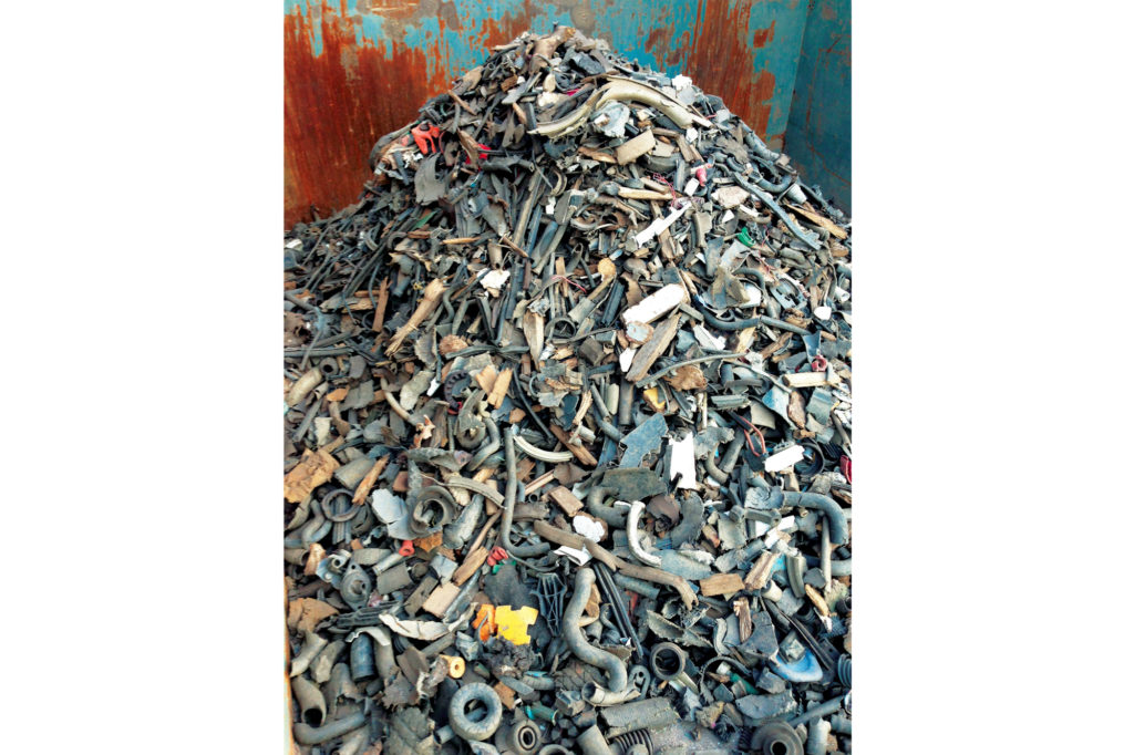 Why sorting through residue is worth it | MRW