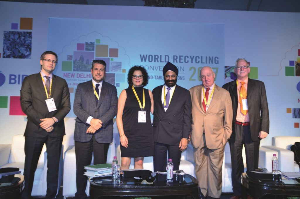 BIR 2017 - India convention | MRW