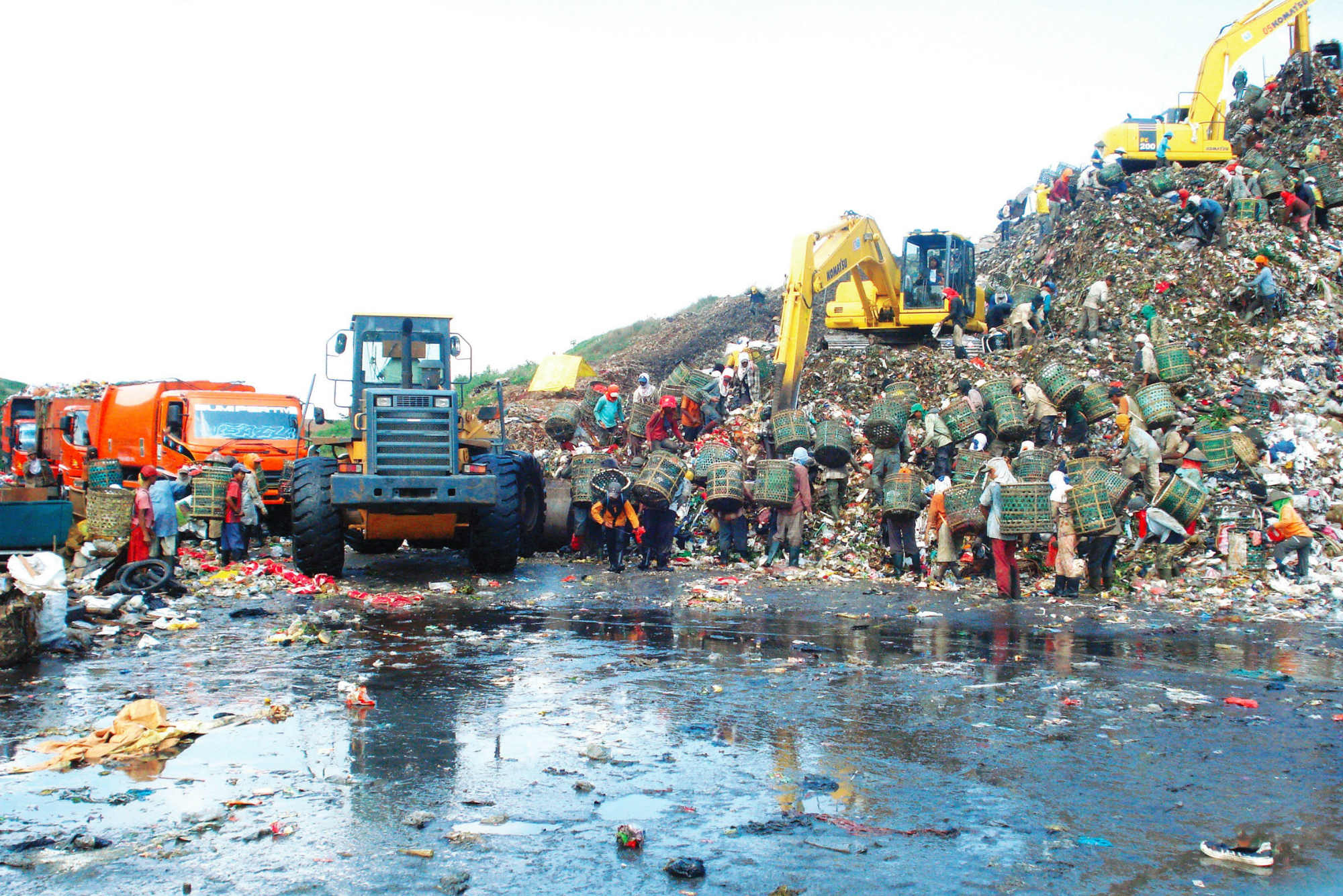 A beacon for British expertise in waste | MRW