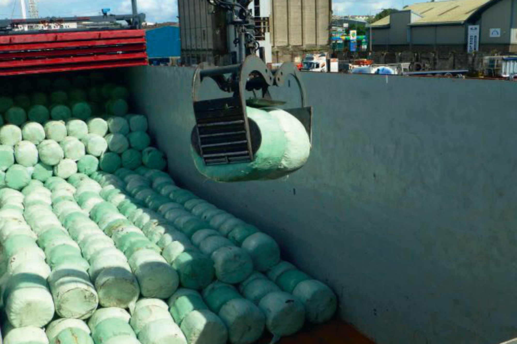 Call to boost RDF role in methane reduction | MRW